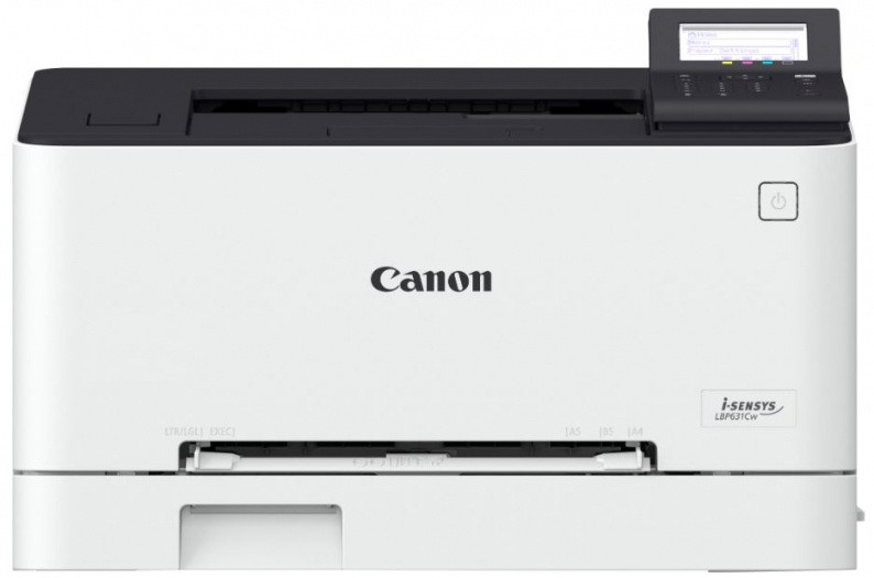 Drukarka Laser Kolor Canon i-SENSYS LBP631Cw (5159C004) KrakPrint.pl ...